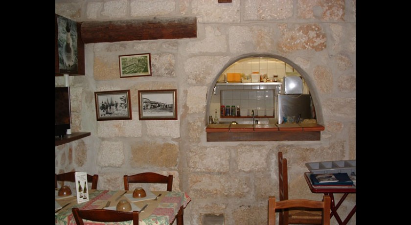 Restaurant La Gourmande Le Grau-du-roi