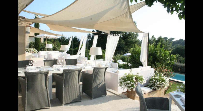 Restaurant Toile Blanche Saint-paul