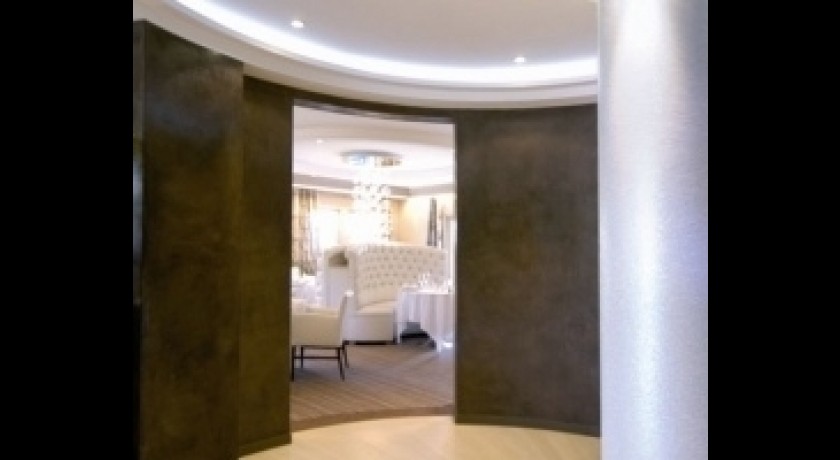 Restaurant Le Pré D'antoine Fillinges