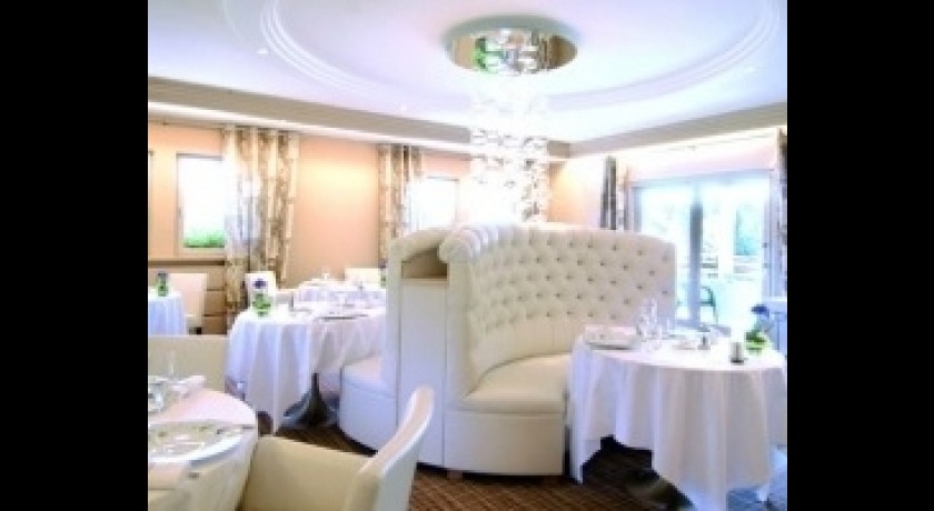 Restaurant Le Pré D'antoine Fillinges