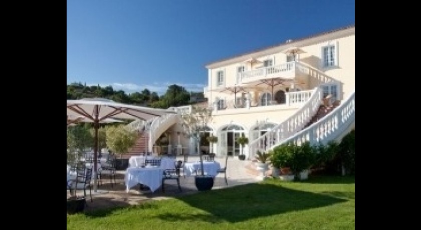 Restaurant Le Belrose Gassin