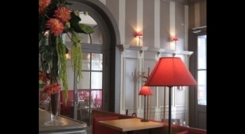 Restaurant La Table De Suzanne Lyon