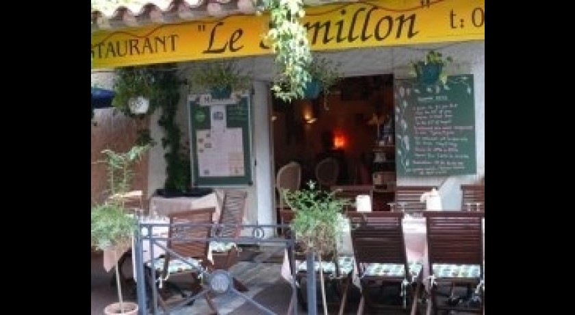 Restaurant Le Sémillon Saint-raphaël