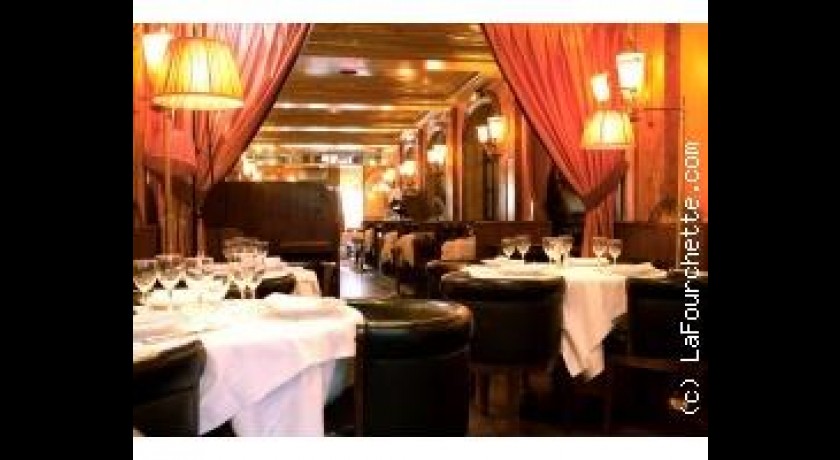 Restaurant Sébillon Neuilly-sur-seine