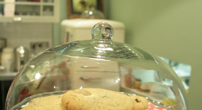 Restaurant Café Marché Nice