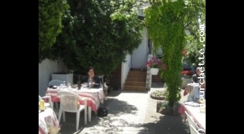 Restaurant Chez Betty Les Lilas