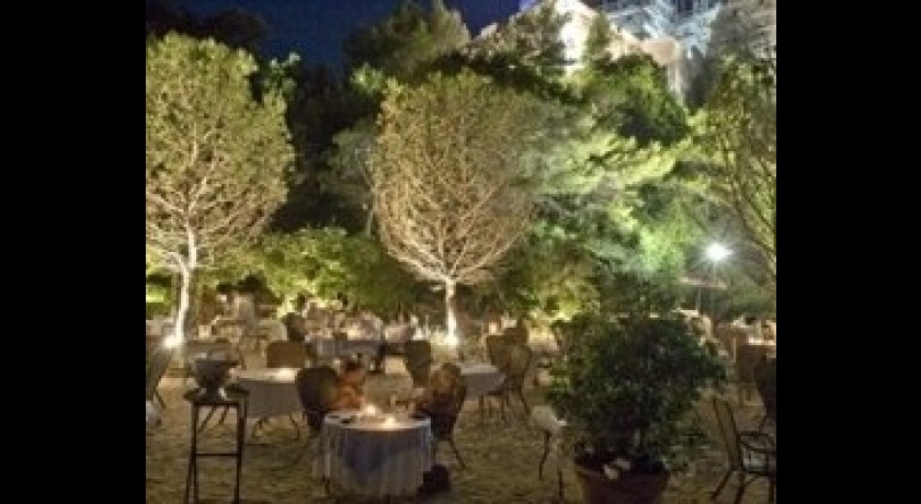 Restaurant La Guerite Cannes