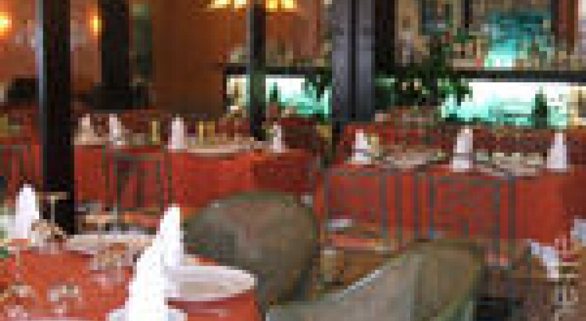 Restaurant Les Mets Du Sud Marseille