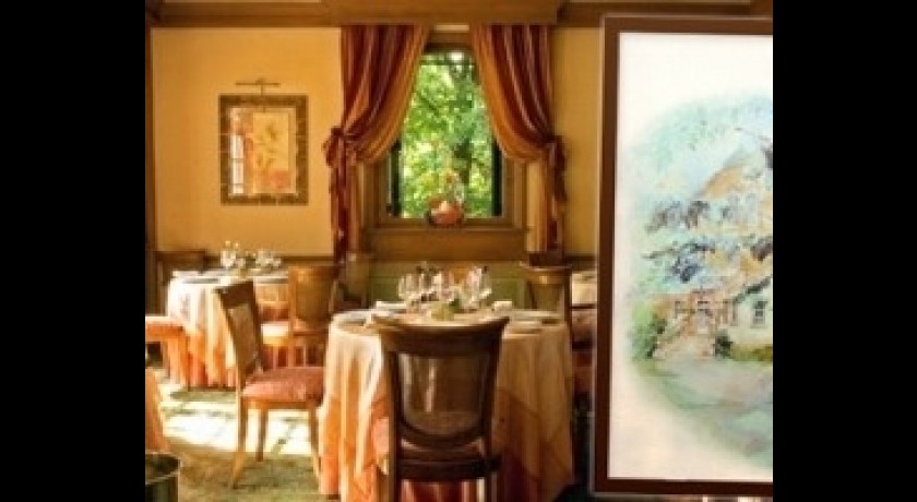 Restaurant Le Tastevin Maisons-laffitte