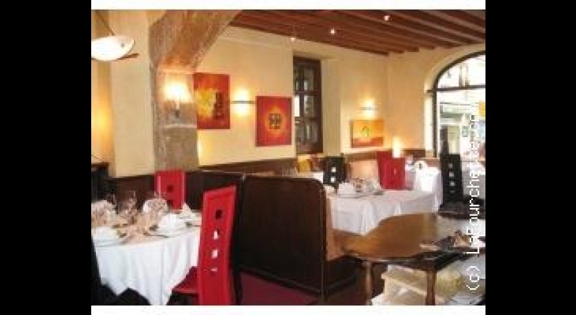 Restaurant Hôtel De France Ferney-voltaire Restaurant Hôtel De France Ferney-voltaire