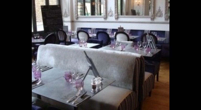 Restaurant Modjo Asnières-sur-seine