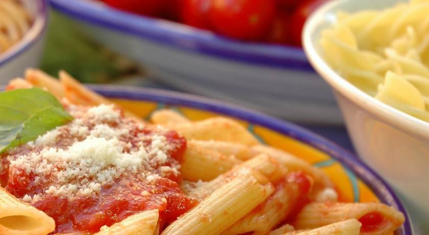 Restaurant Francesca Paris