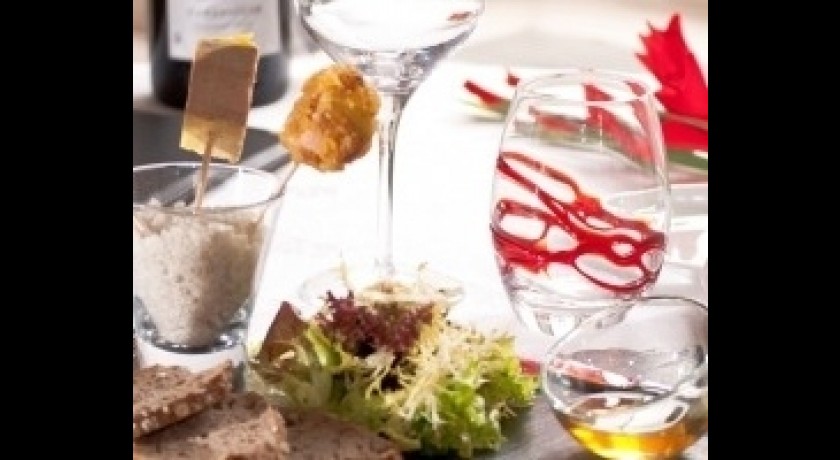 Restaurant Château De Brou Noyant-de-touraine