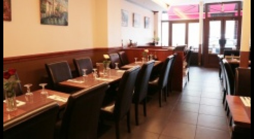 Restaurant La Scarpetta Paris