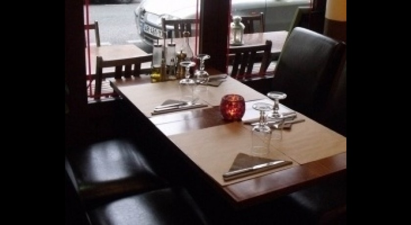 Restaurant La Scarpetta Paris