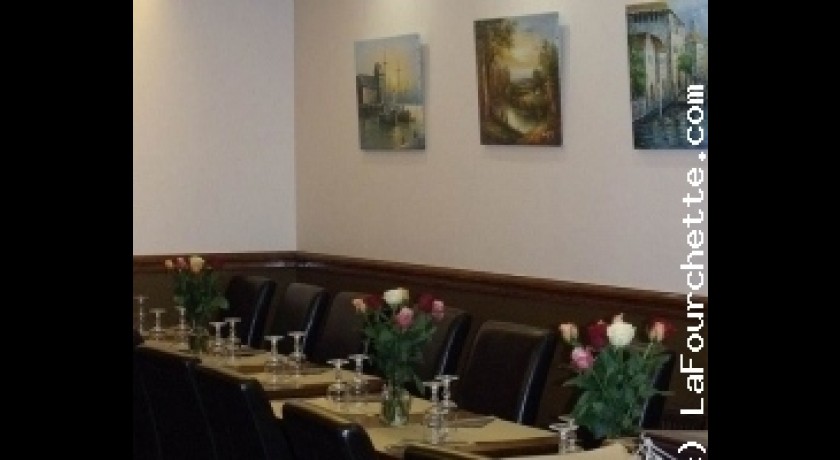 Restaurant La Scarpetta Paris