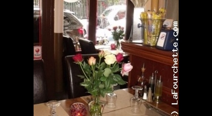 Restaurant La Scarpetta Paris