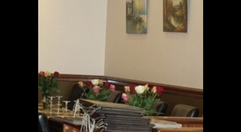 Restaurant La Scarpetta Paris