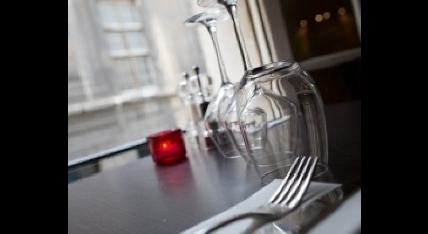 Restaurant Le Colimaçon Paris