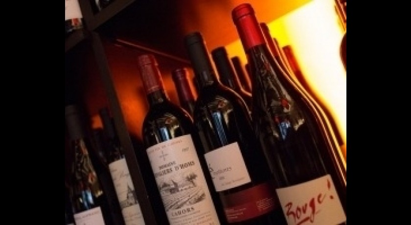 Restaurant Le Colimaçon Paris