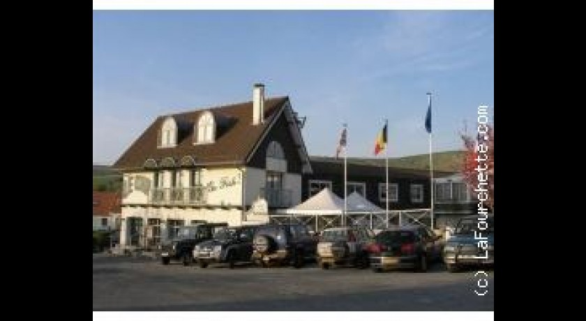 Restaurant Le Cap Escalles