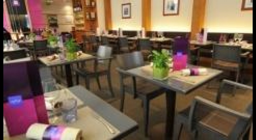 Restaurant Café Lenôtre Cannes Cannes