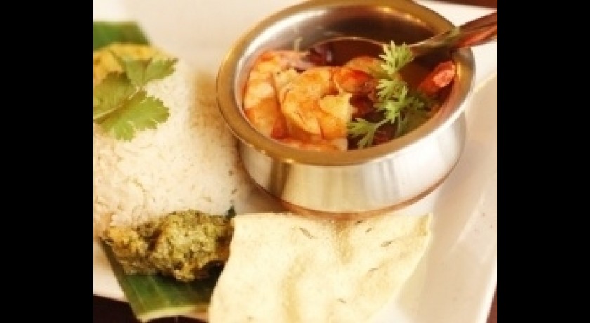 Restaurant Indian Connection Paris Restaurant Indian Connection Paris