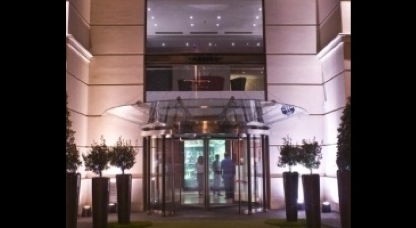 Solaris Restaurant Marseille