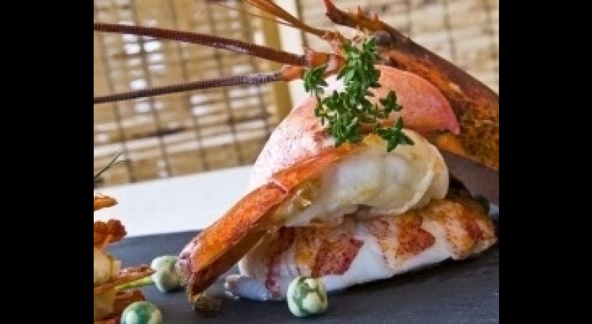 Solaris Restaurant Marseille