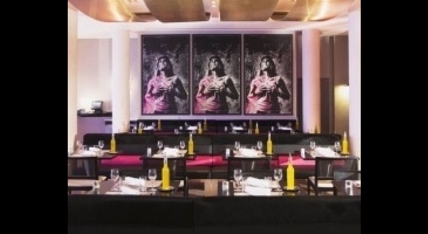 Solaris Restaurant Marseille