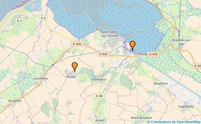 Amboise rivière l'amboise