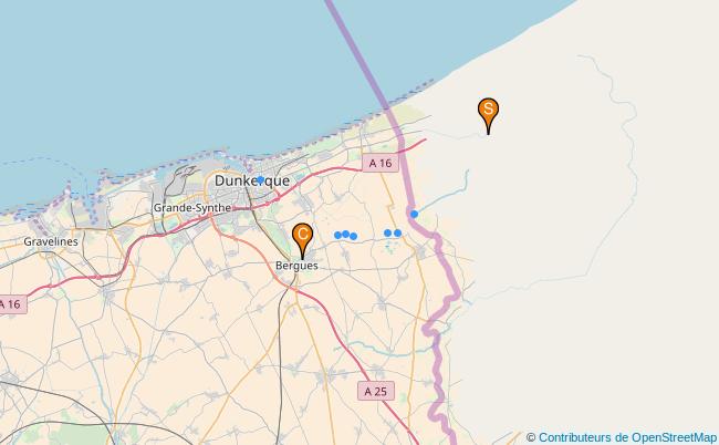 Canal de la Basse Colme