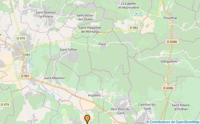 L'Alzon rivière l'alzon