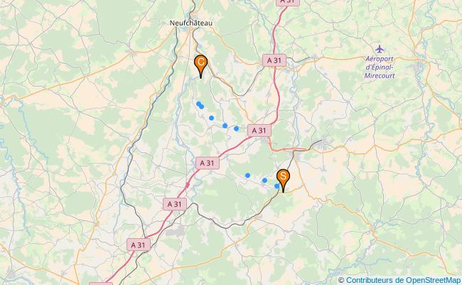 L'Anger rivière l'anger