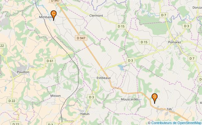 L'Arrigan du Gert ruisseau du gert