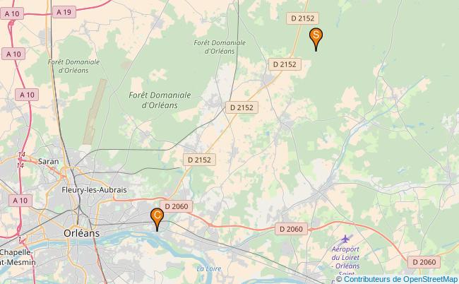 la Bionne ruisseau des esses