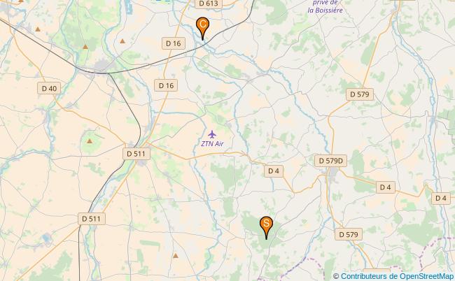 La Viette rivière la viette