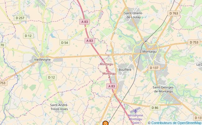 le Blaison ruisseau le blaison