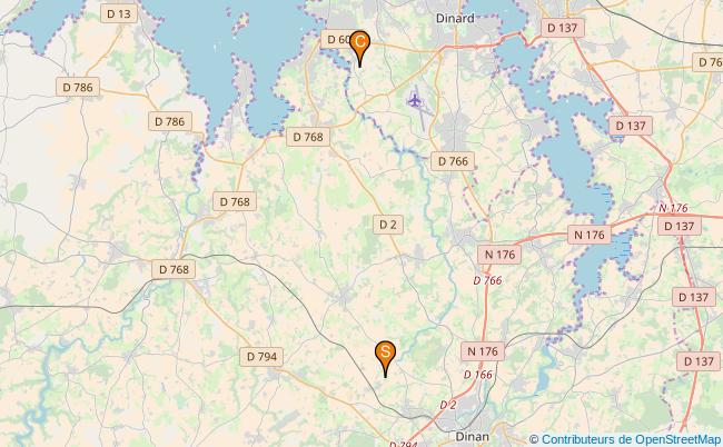 le Frémur rivière le frémur