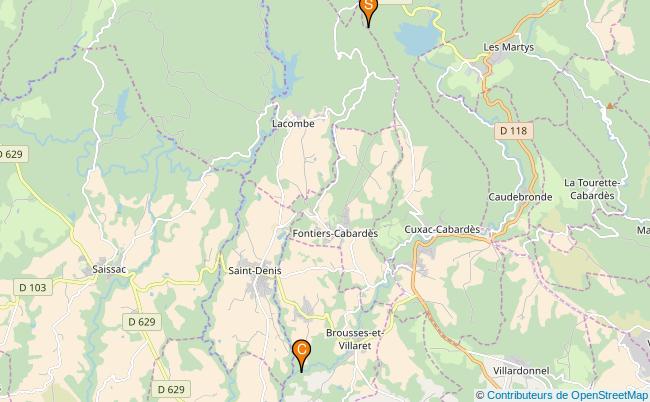 Le Linon rivière le linon