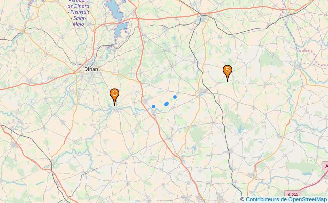 le Linon rivière le linon