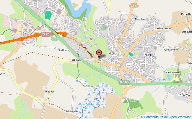 1PRIM'TOUT Muzillac 1PRIM'TOUT Muzillac