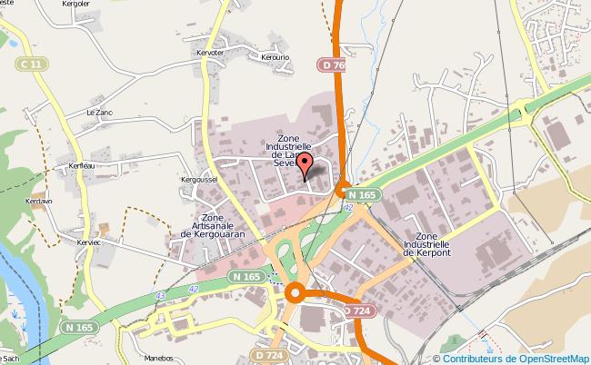 A-pro-bati Sarl Caudan A-PRO-BATI Caudan