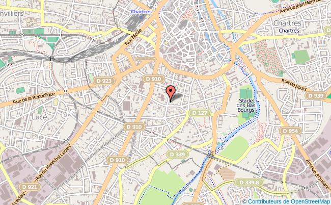 AAD28 Chartres AAD28 Chartres