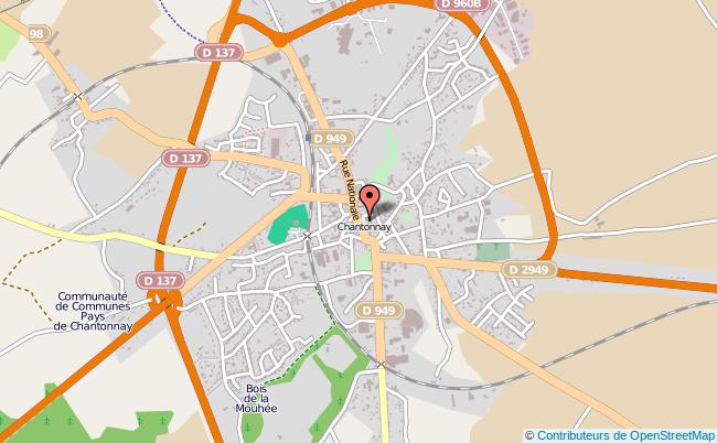 AB3 CHANTONNAY AB3 CHANTONNAY