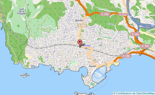 Lysi Coquillages-mce BANDOL ACCODI BANDOL