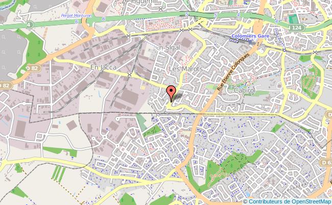 Data Print COLOMIERS ACOXOCA COLOMIERS
