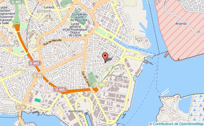 ACR Lorient ACR Lorient