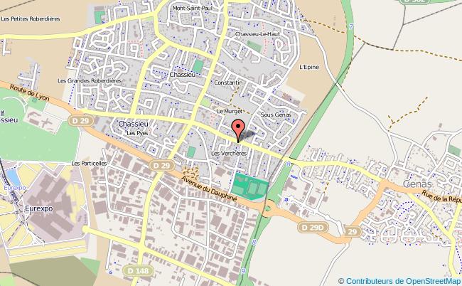 ACTIMUS RENOVATION CHASSIEU ACTIMUS CHASSIEU