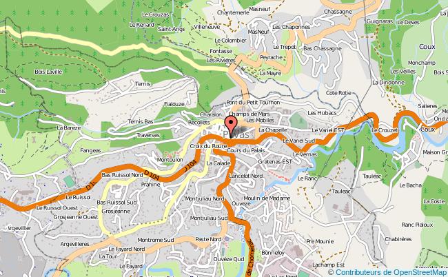 Ad''or PRIVAS AD''OR PRIVAS